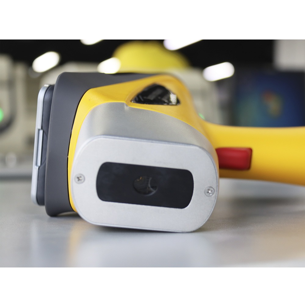 Handheld XRF Mineral Analyzer DW-EX7000 Supplier | Drawell