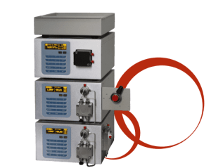 Difference between HPLC, GC, and Classical Atmospheric Chromatography ...