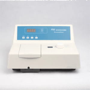Spectrophotometers and Fluorometers - How They Differ - Drawell
