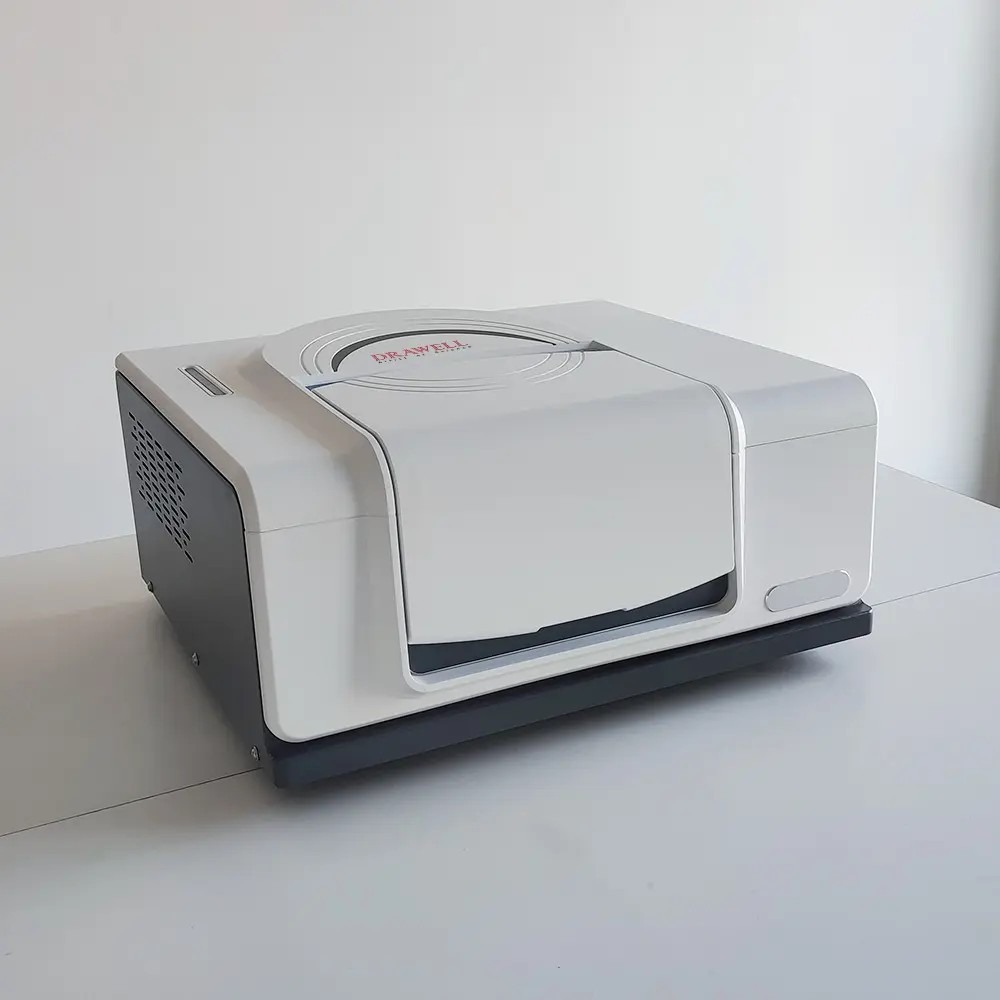 DW-FTIR-530A FT-IR Spectrometer - Drawell
