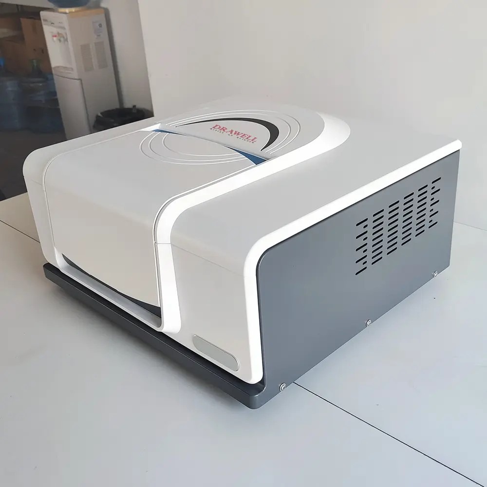 DW-FTIR-530A FT-IR Spectrometer - Drawell