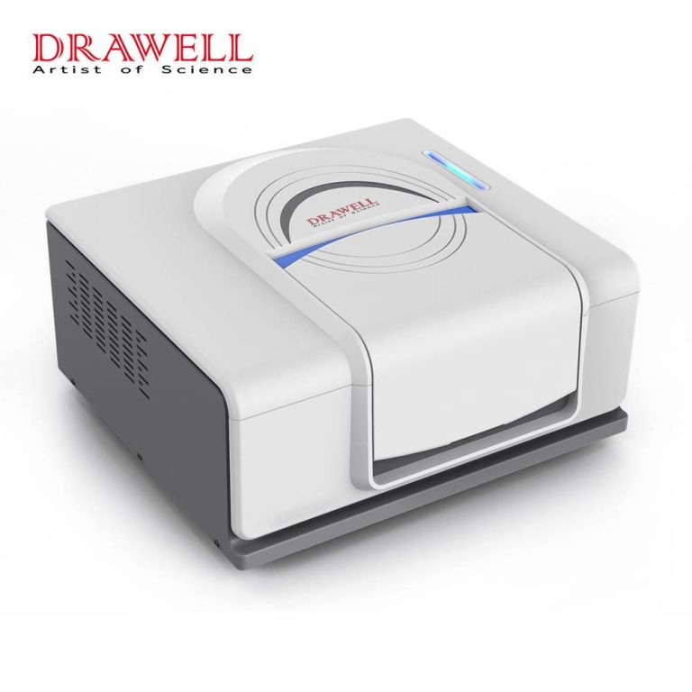 FTIR Analysis for Liquid Samples - What You Need to Know - Drawell