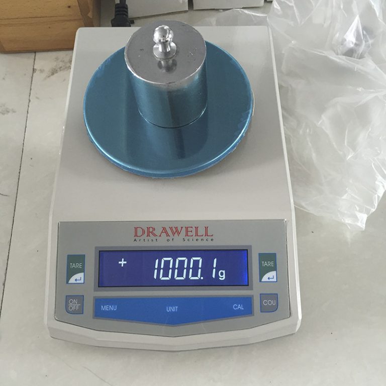 Electronic Balance-TD & YP Balance (0.01g/0.1g ) | Drawell