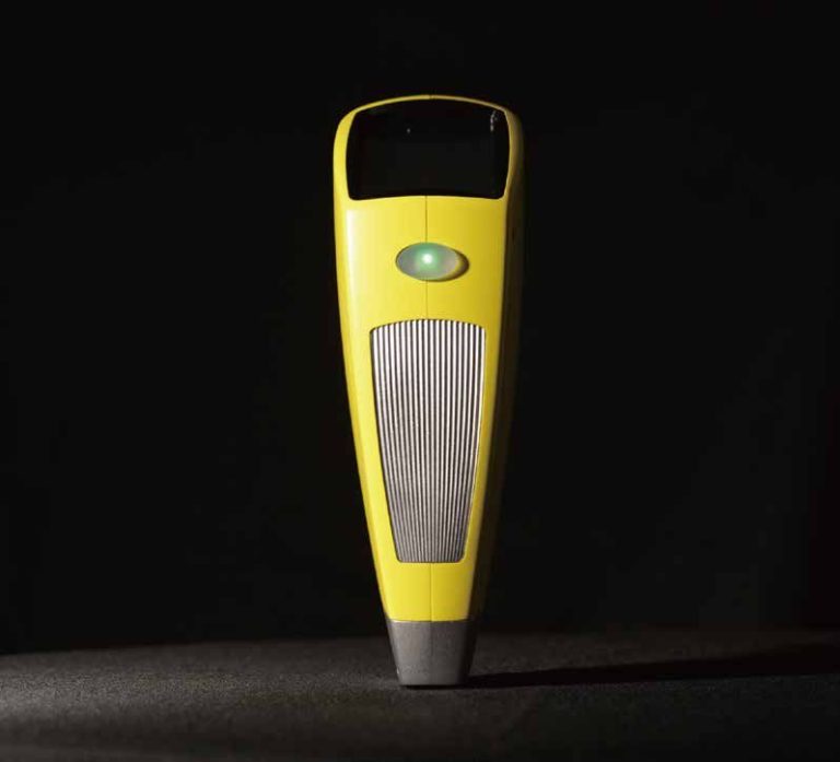 Handheld XRF Analyzer for Car Catalyst Application - Drawell