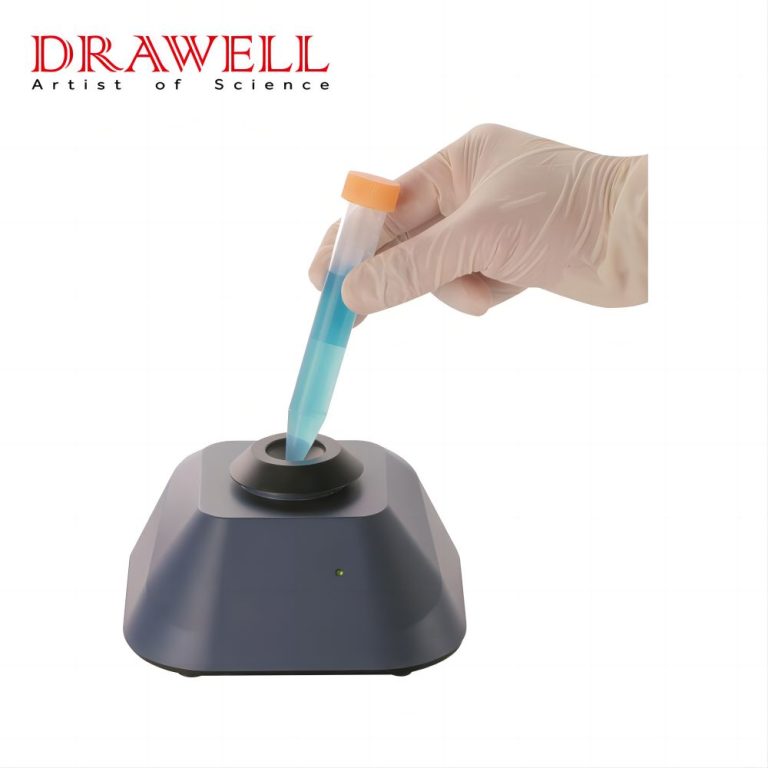 Laboratory Mixing Equipment - What Are They and How to Choose - Drawell