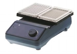 How Vortex Mixers Work for Sensitive Sample Handling in Biochemistry ...