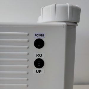 Smart Series Water Purification System - Drawell