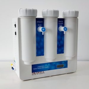 Smart Series Water Purification System - Drawell