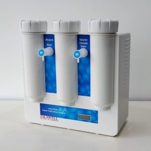 Smart Series Water Purification System - Drawell
