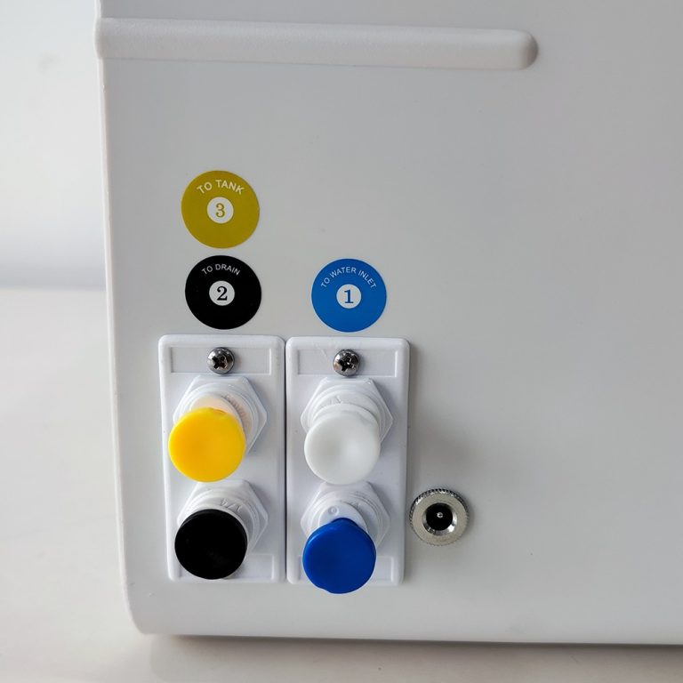 Smart Series Water Purification System - Drawell