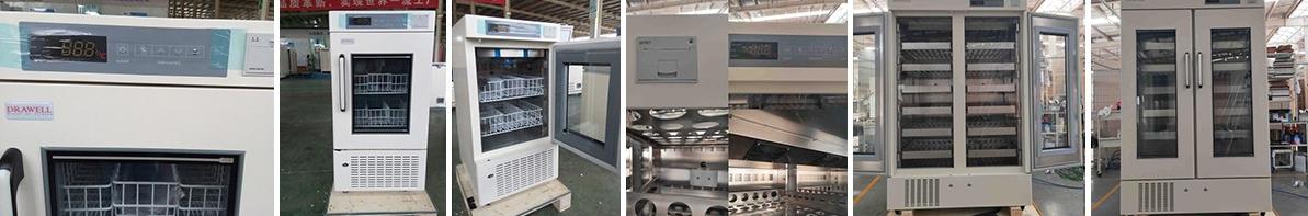 What Are Different Types of Blood Bank Refrigerators and How to Choose ...