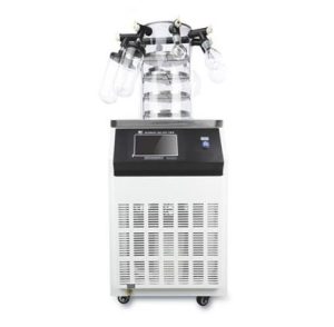 Lyophilizers Transforming Pharma Manufacturing - Cool Tech, Hot Results ...