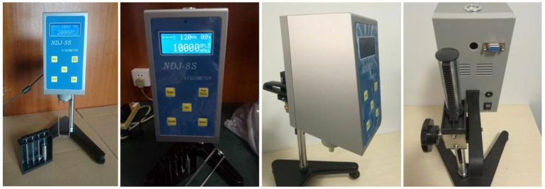 Essential Steps for Accurate Rotational Viscometer Calibration - Drawell