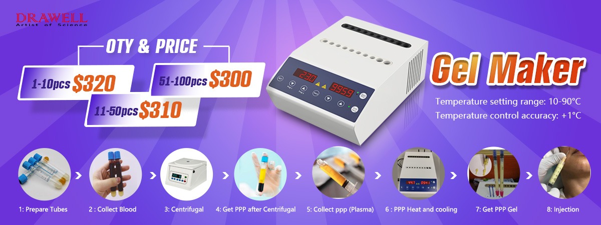 Laboratory Equipment ＆ Scientific Instruments Manufacturer - Drawell