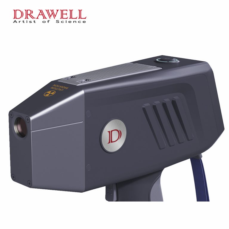 Handheld XRF Soil Heavy Metal Analyzer K-500 K-5000 - Drawell