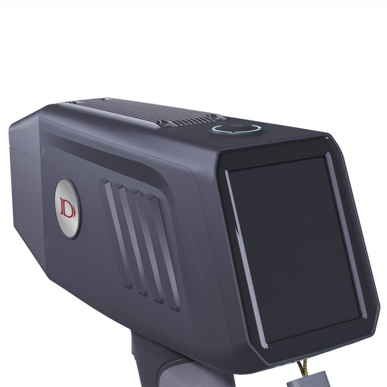 Handheld XRF Soil Heavy Metal Analyzer K-500 K-5000 - Drawell