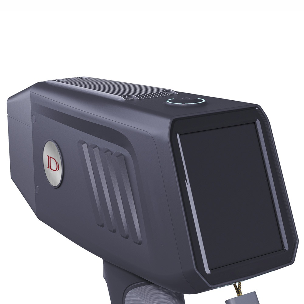 Handheld XRF Soil Heavy Metal Analyzer K-500 K-5000 - Drawell
