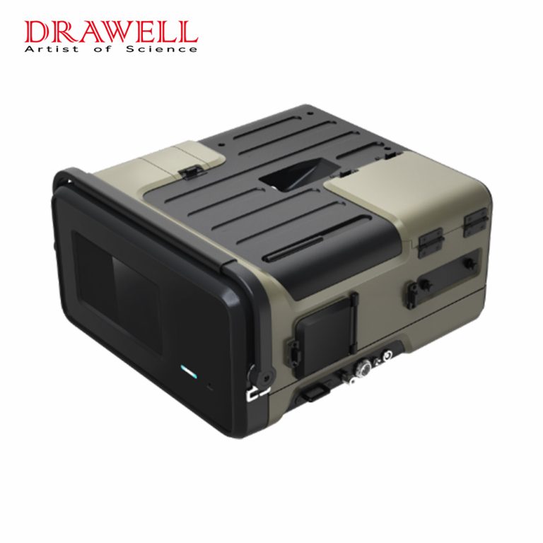 4 Key Differences Between GC and HPLC - Drawell 4 Key Differences Between GC and HPLC - Drawell