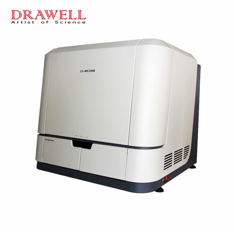 4 Key Differences Between GC and HPLC - Drawell 4 Key Differences Between GC and HPLC - Drawell