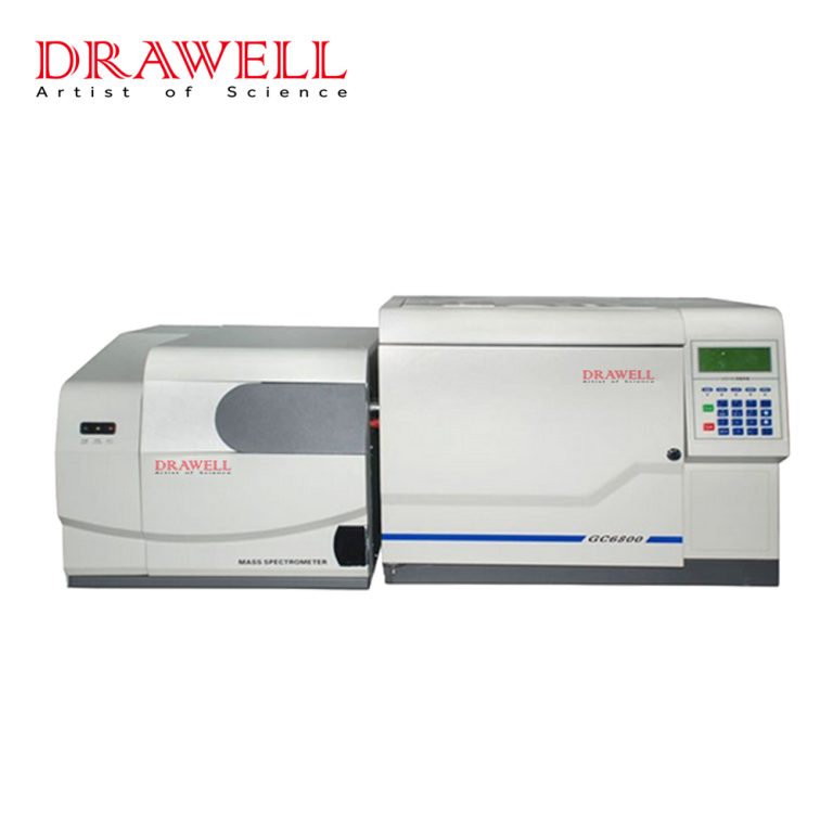 4 Key Differences Between GC and HPLC - Drawell 4 Key Differences Between GC and HPLC - Drawell