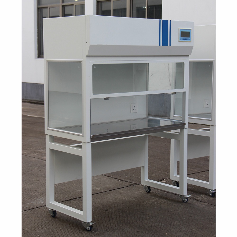PCR-1S/2S PCR Laminar Flow Cabinet - Drawell