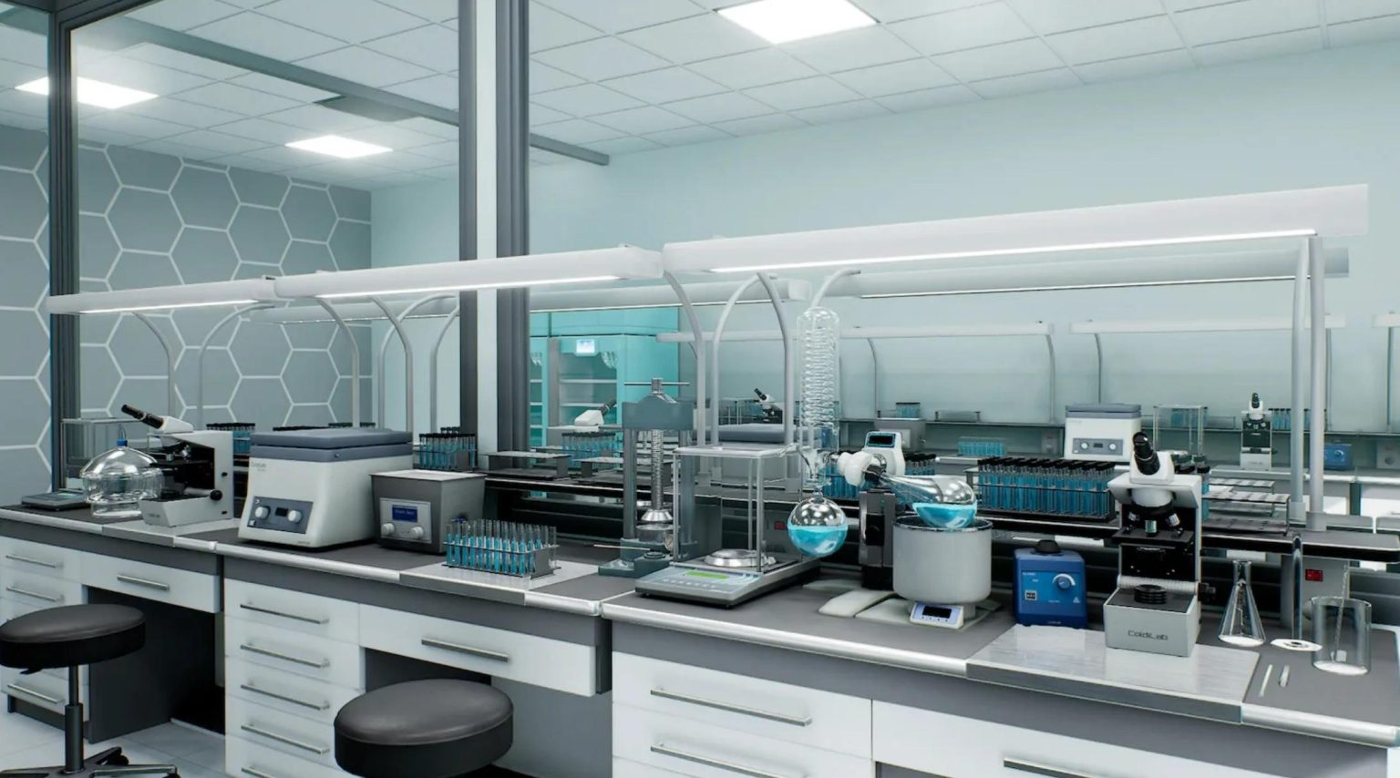 Top 5 Temperature Control Equipments for Laboratory Use - Drawell