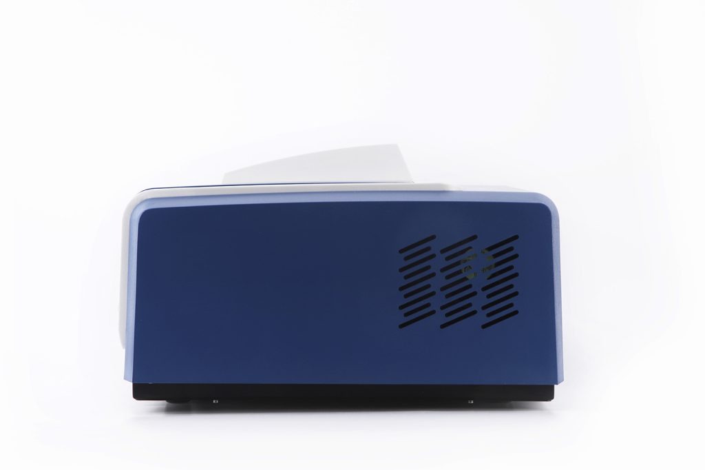 L3 Split Beam VIS Spectrophotometer - Drawell