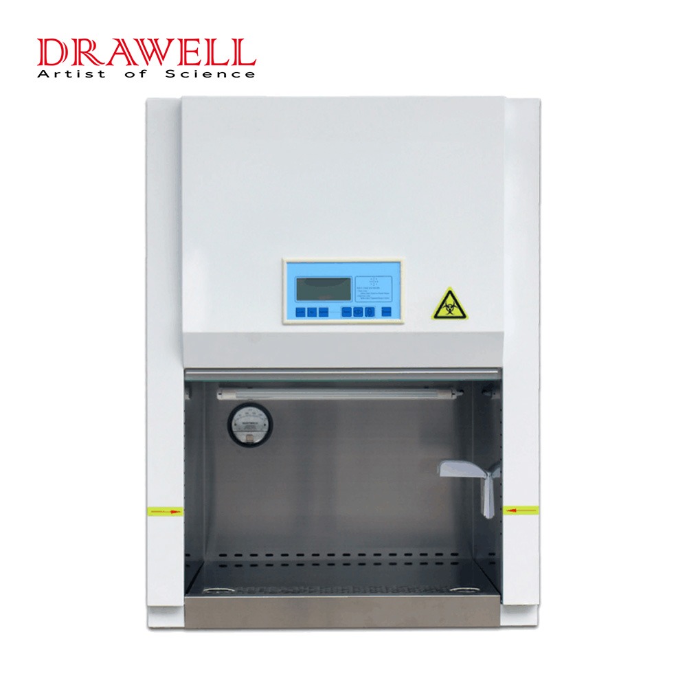 Exploring the Types of Laminar Flow Cabinets: What are Common Types and ...