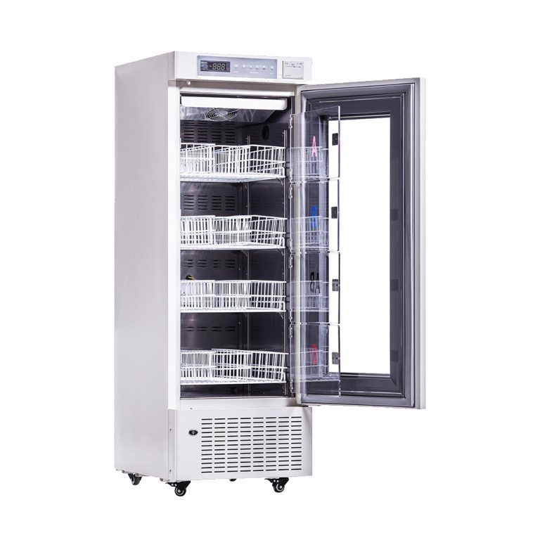 What Are Different Types of Blood Bank Refrigerators and How to Choose ...