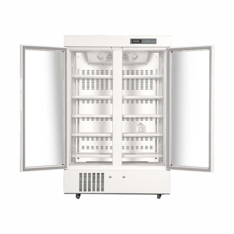 Laboratory Refrigerators: Definition, Types, Maintenance, and Best ...