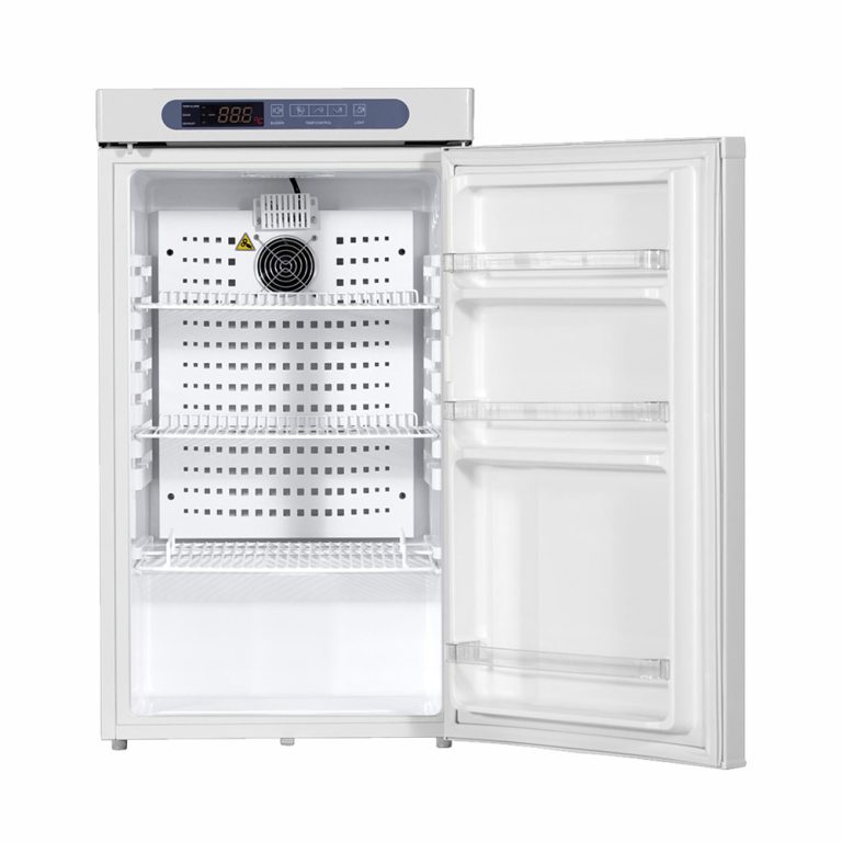Laboratory Refrigerators: Definition, Types, Maintenance, and Best ...