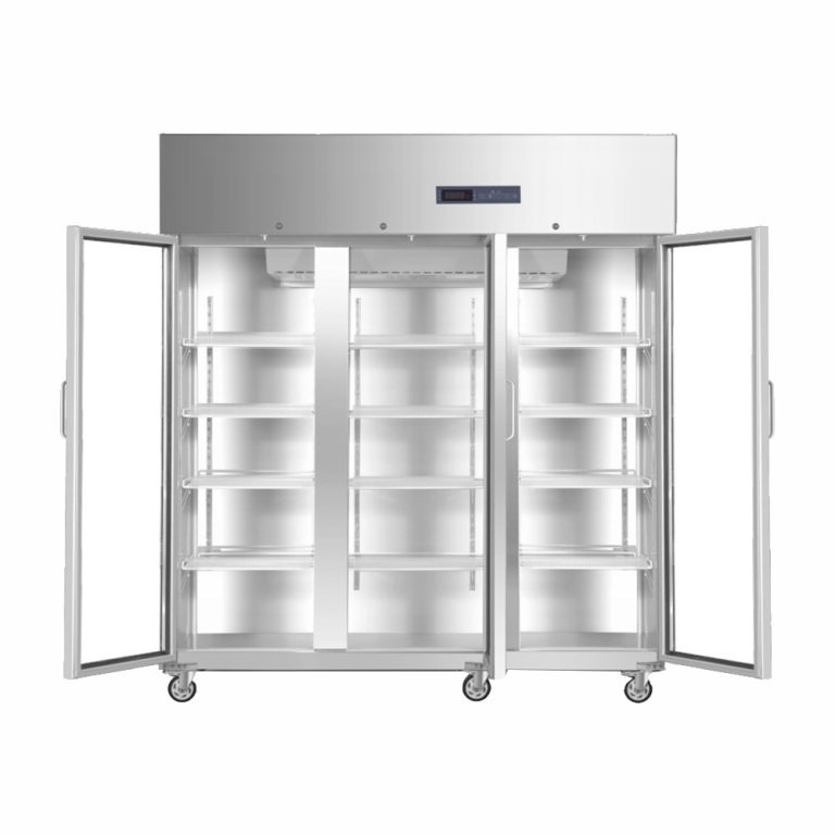 Laboratory Refrigerators: Definition, Types, Maintenance, and Best ...