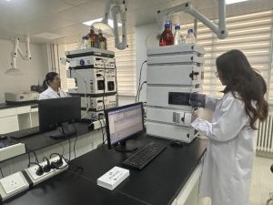 Application of HPLC in Pharmaceutical Industry - From Discovery to ...