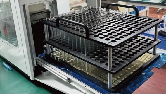 Drug Dissolution Sampling System DW-MDS-2014 - Drawell
