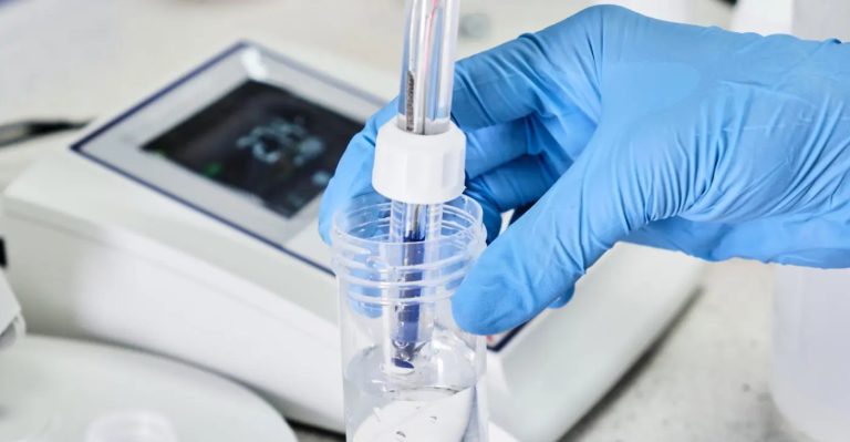 Laboratory Water Purification System – Drawell