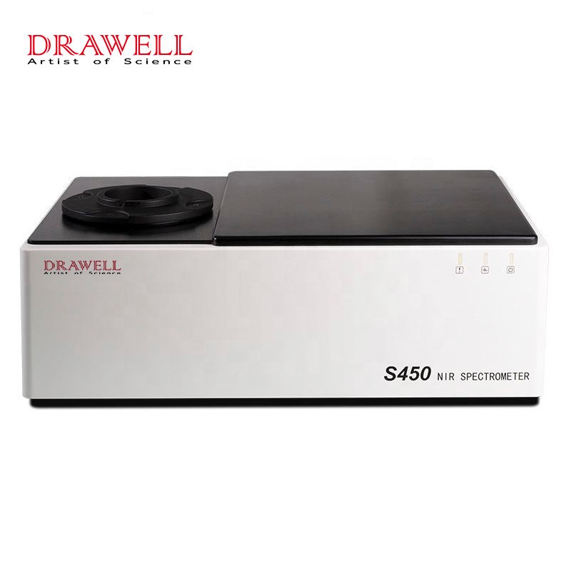 DW-S450 NIR Spectrometer Supplier- Drawell