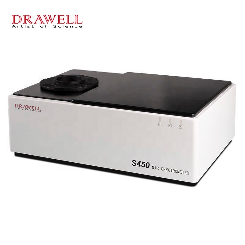 DW-S450 NIR Spectrometer Supplier- Drawell