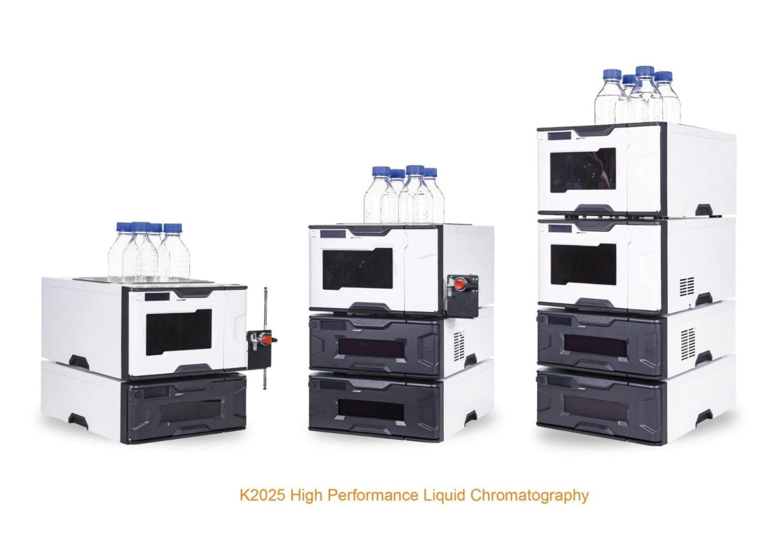 What are Different Types of HPLC Chromatography and How to Choose the ...