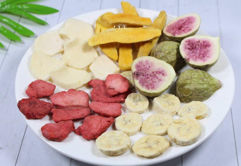 Common Lab Samples Suitable for Freeze Drying and Why - Drawell