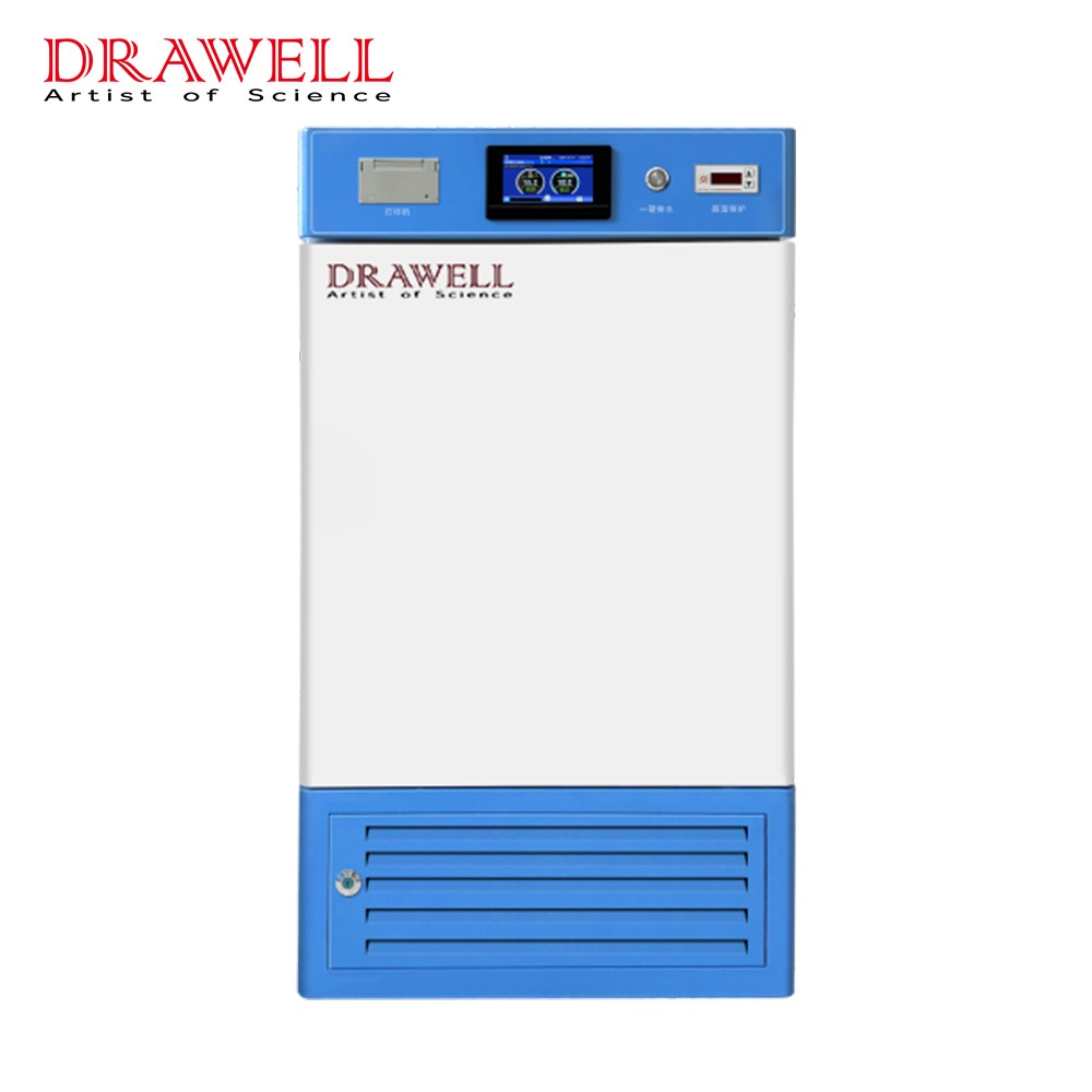 DDS-CZ Series Medicine Stability Testing Chamber - Drawell