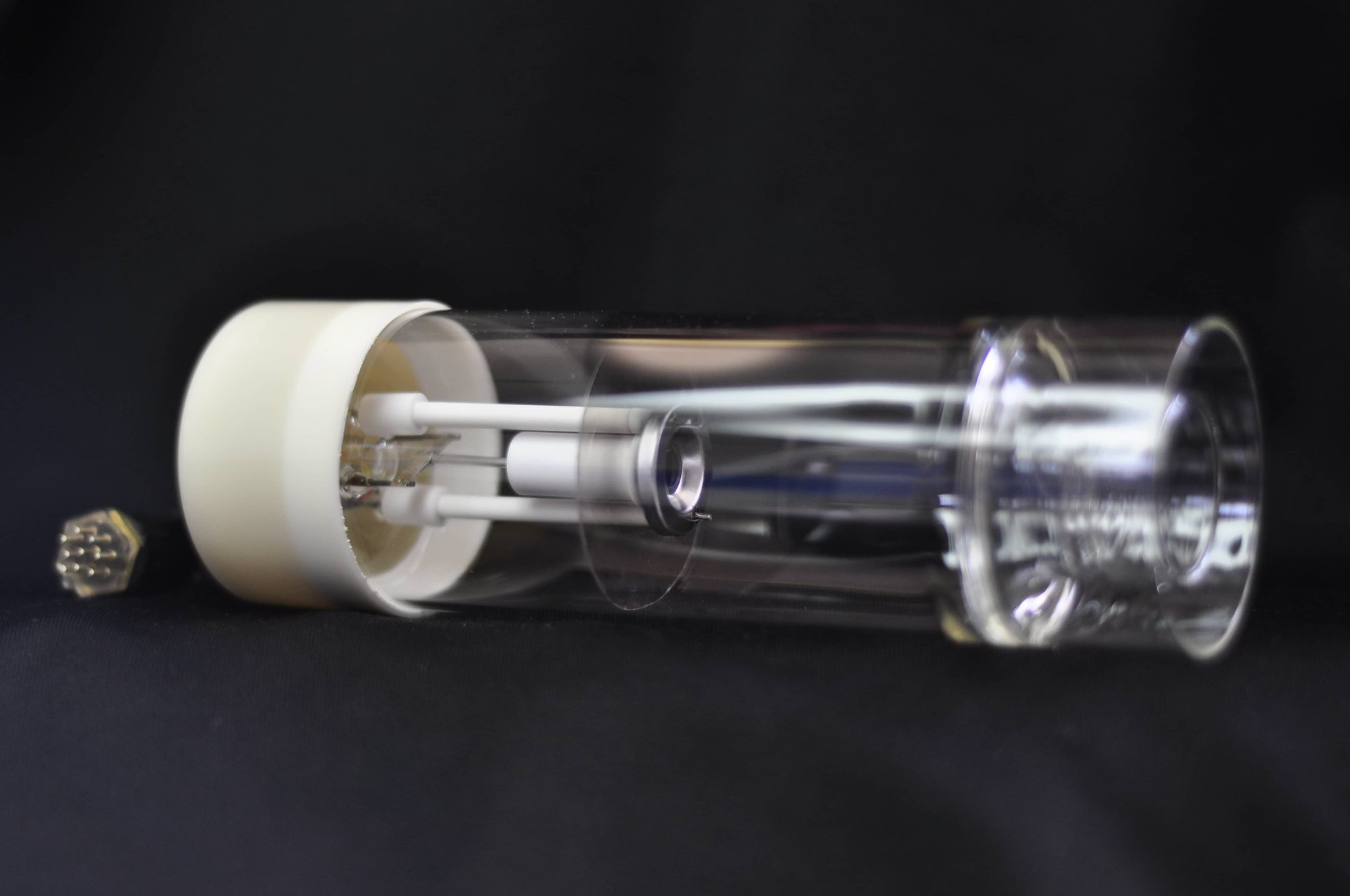 AAS Hollow Cathode Lamp and Atomizer/Nebulizer - Drawell